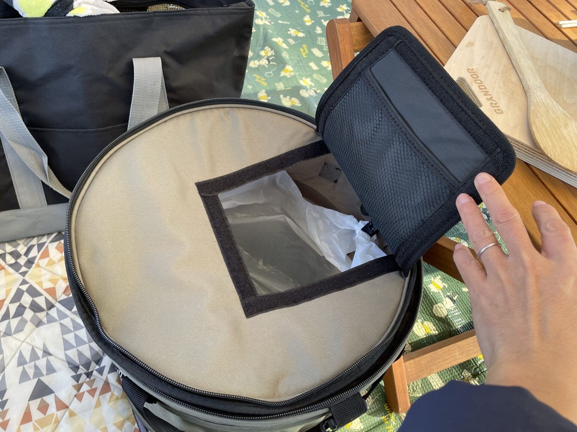 【新作ラッシュ】VASTLANDを徹底深掘り！買ってよかったおすすめギア5つを紹介 | 『あしたはキャンプ!!』